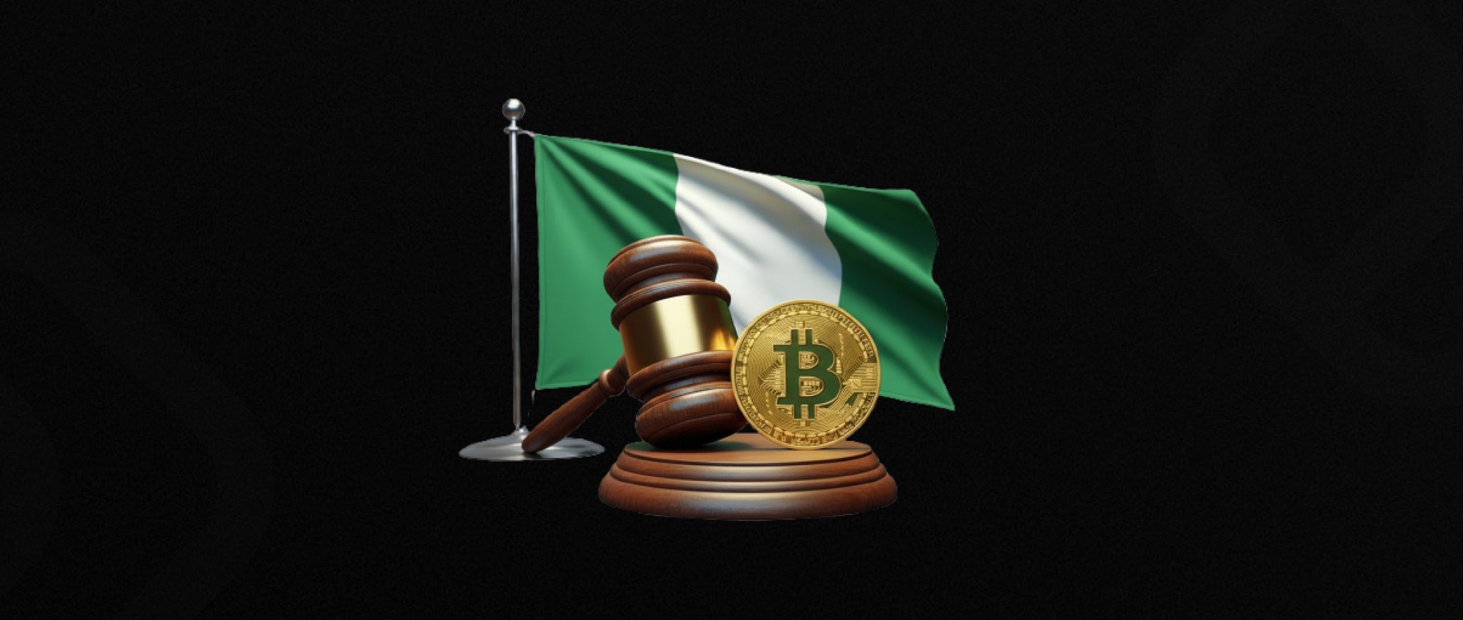 Is Crypto Really Legal in Nigeria? | Bitoshi Blog