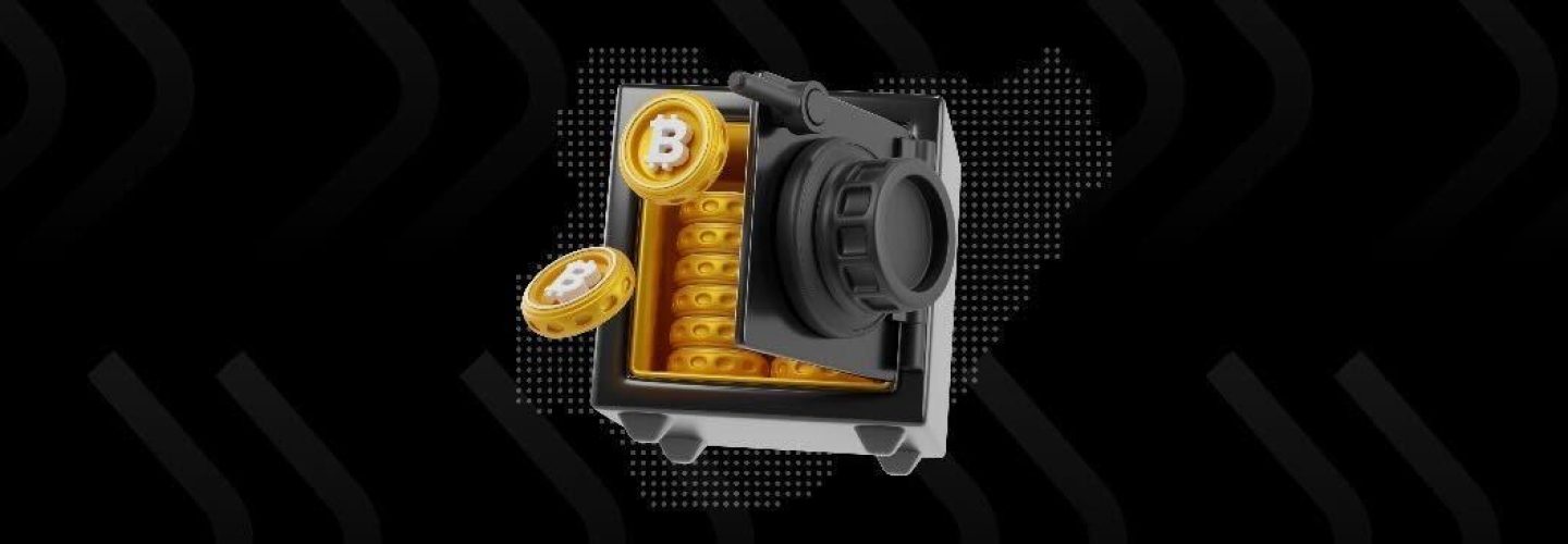 How Blockchain Technology is transforming Nigeria: Unveiling the ...