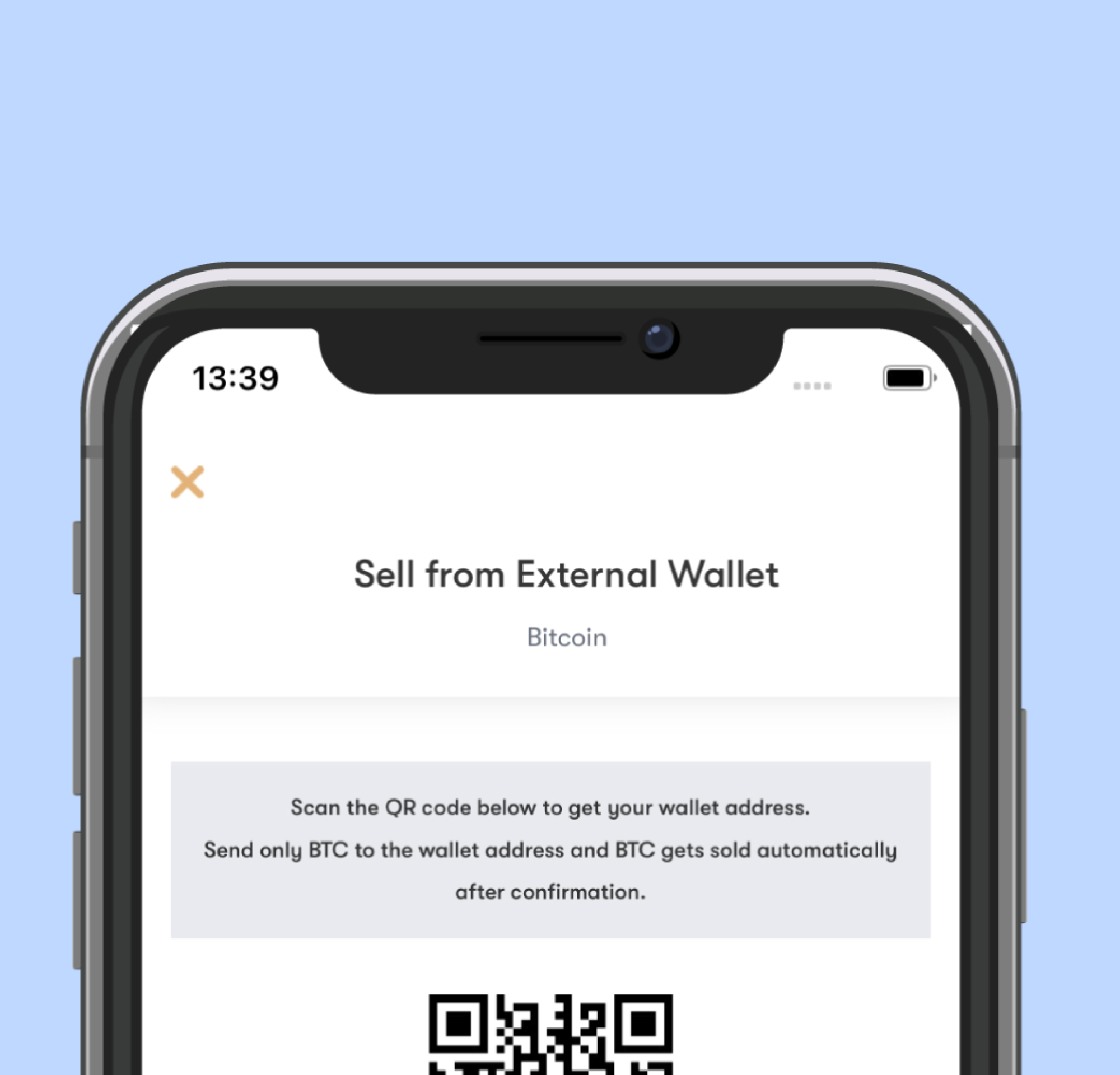 Bitoshi Africa | The Easy Way to Cryptocurrencies