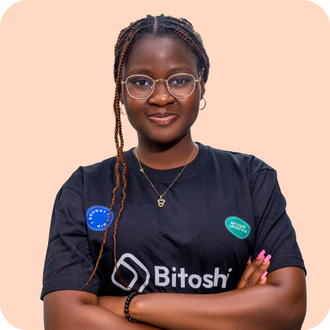 Bitoshi Africa | The Easy Way to Cryptocurrencies