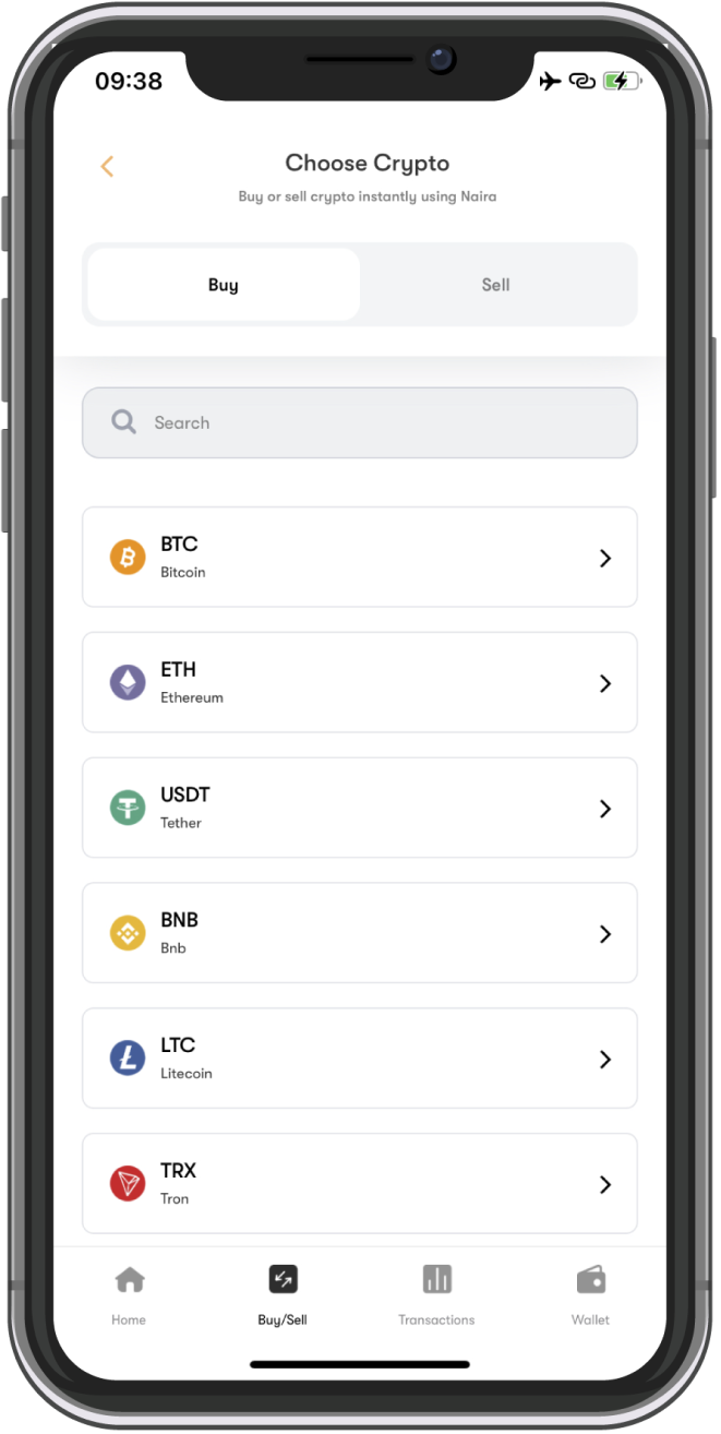Bitoshi Africa | The Easy Way to Cryptocurrencies