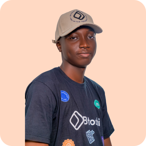 Bitoshi Africa | The Easy Way to Cryptocurrencies
