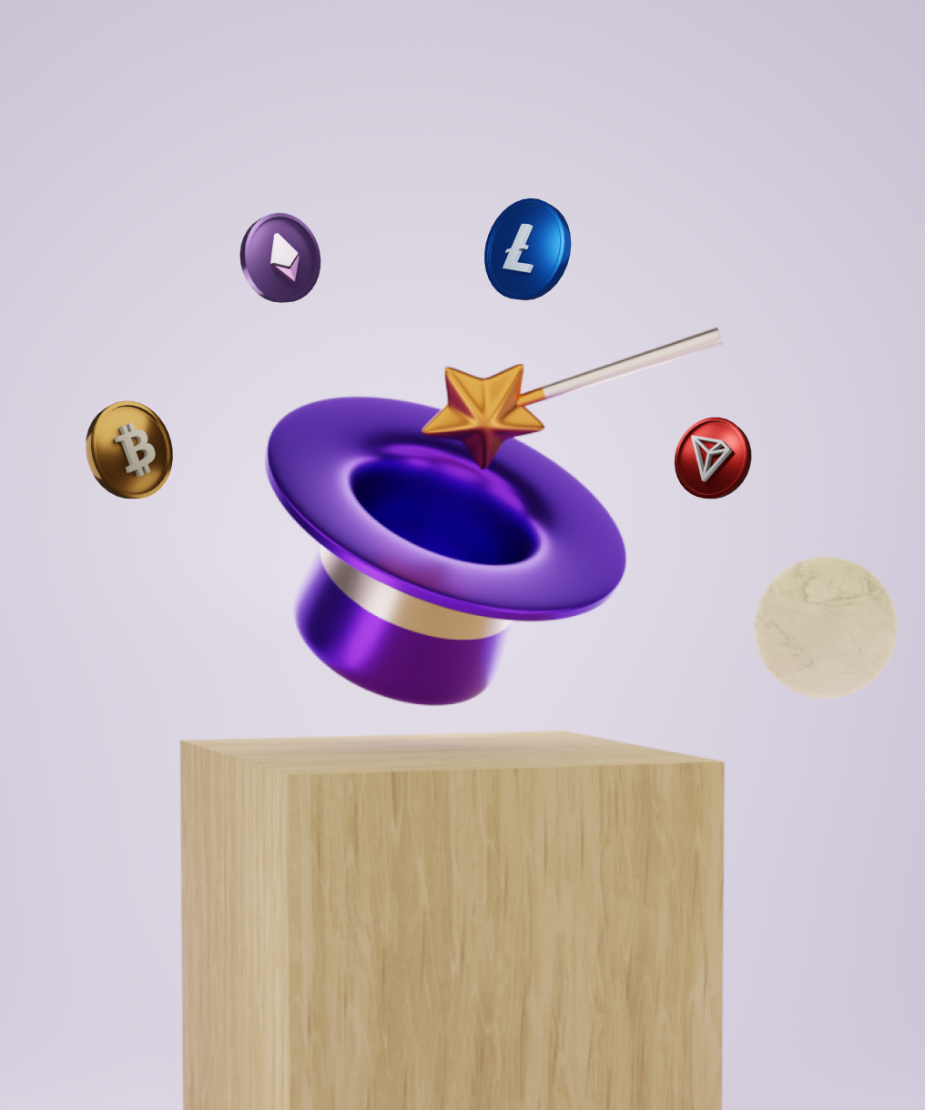 Bitoshi Africa | The Easy Way to Cryptocurrencies