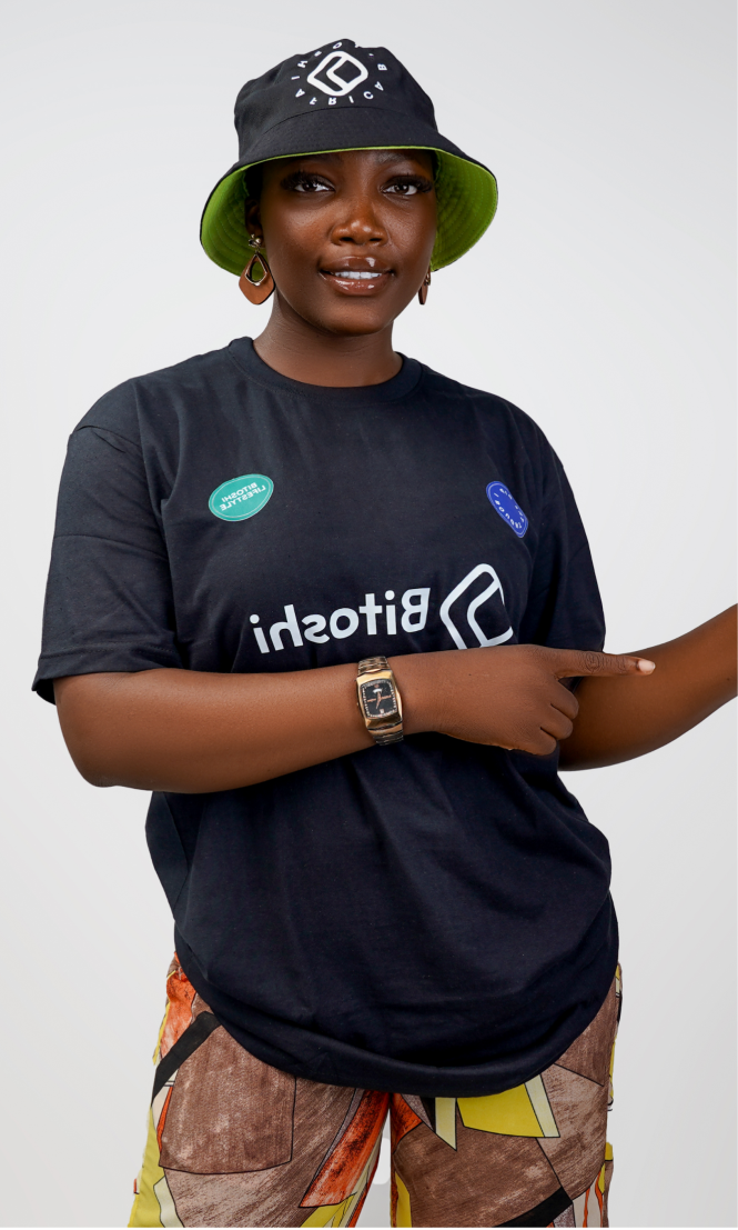 Bitoshi Africa | The Easy Way to Cryptocurrencies